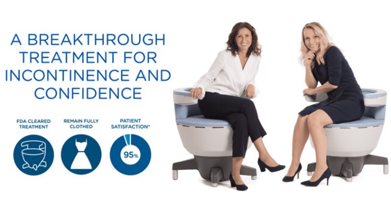 Guide to Pelvic Floor Tightening Using an EmSella® Chair