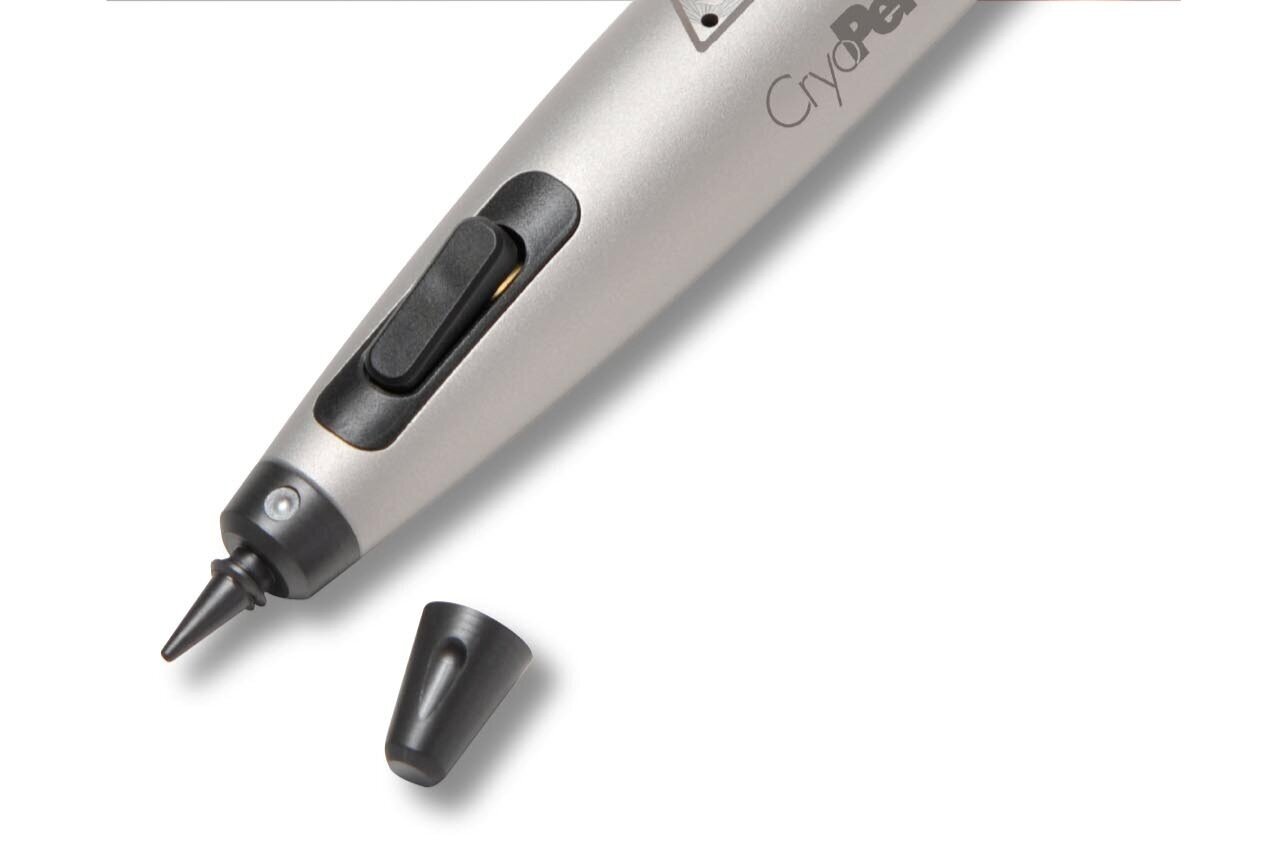 Cryopen: Your Solution for Cellulite Reduction